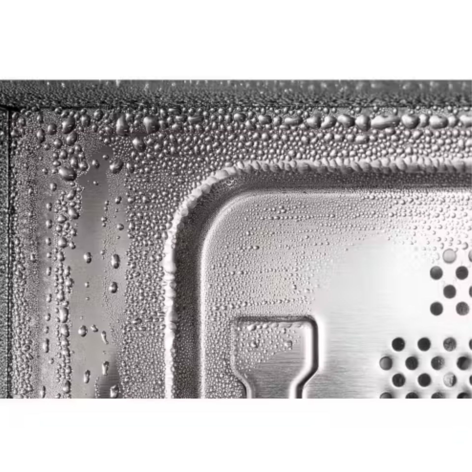 KitchenAid KMMF330PSS 30" Stainless Steel Over the Range Microwave ...